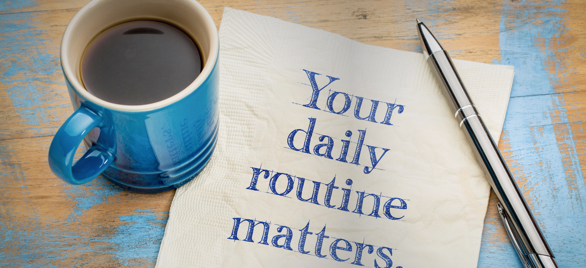 Creating Daily Activities For Flowless Social Profile – FinDigi